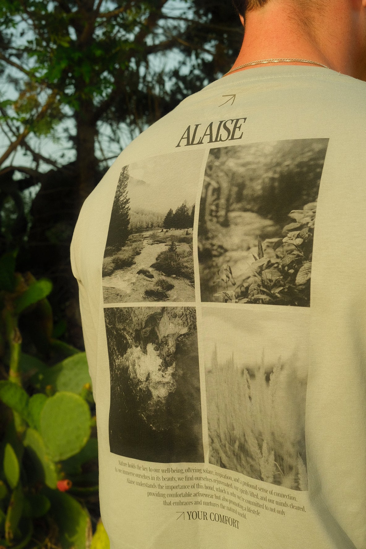 Alaise Active - Official Online Shop