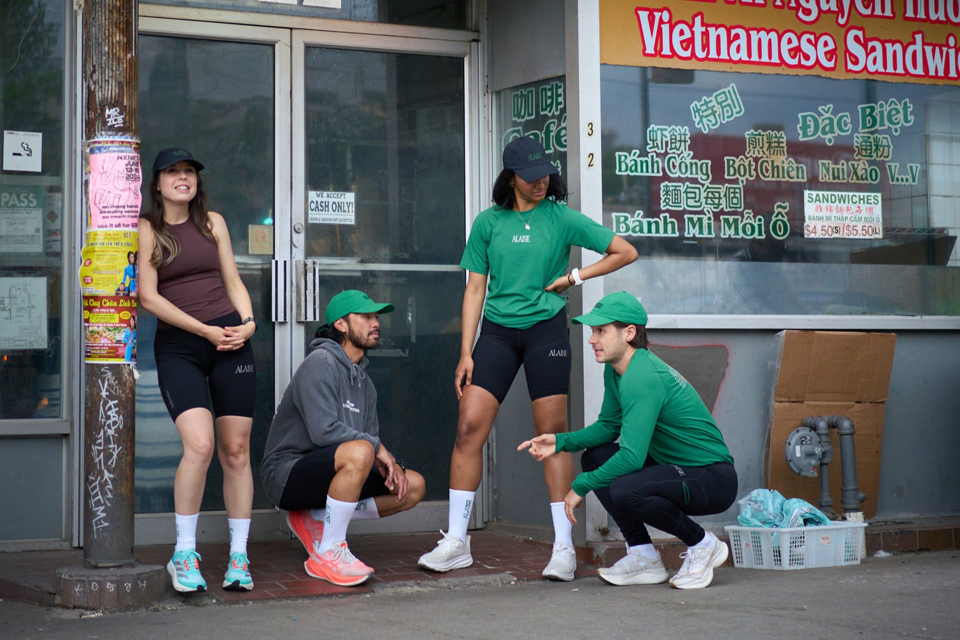 Alaise Active - Official Online Shop