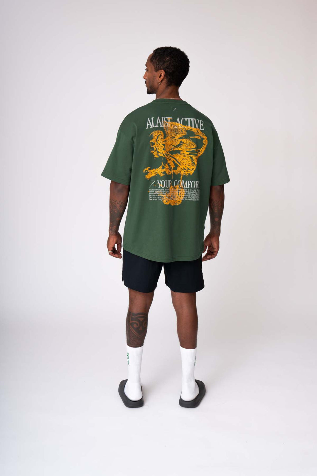 Alaise Active - Official Online Shop