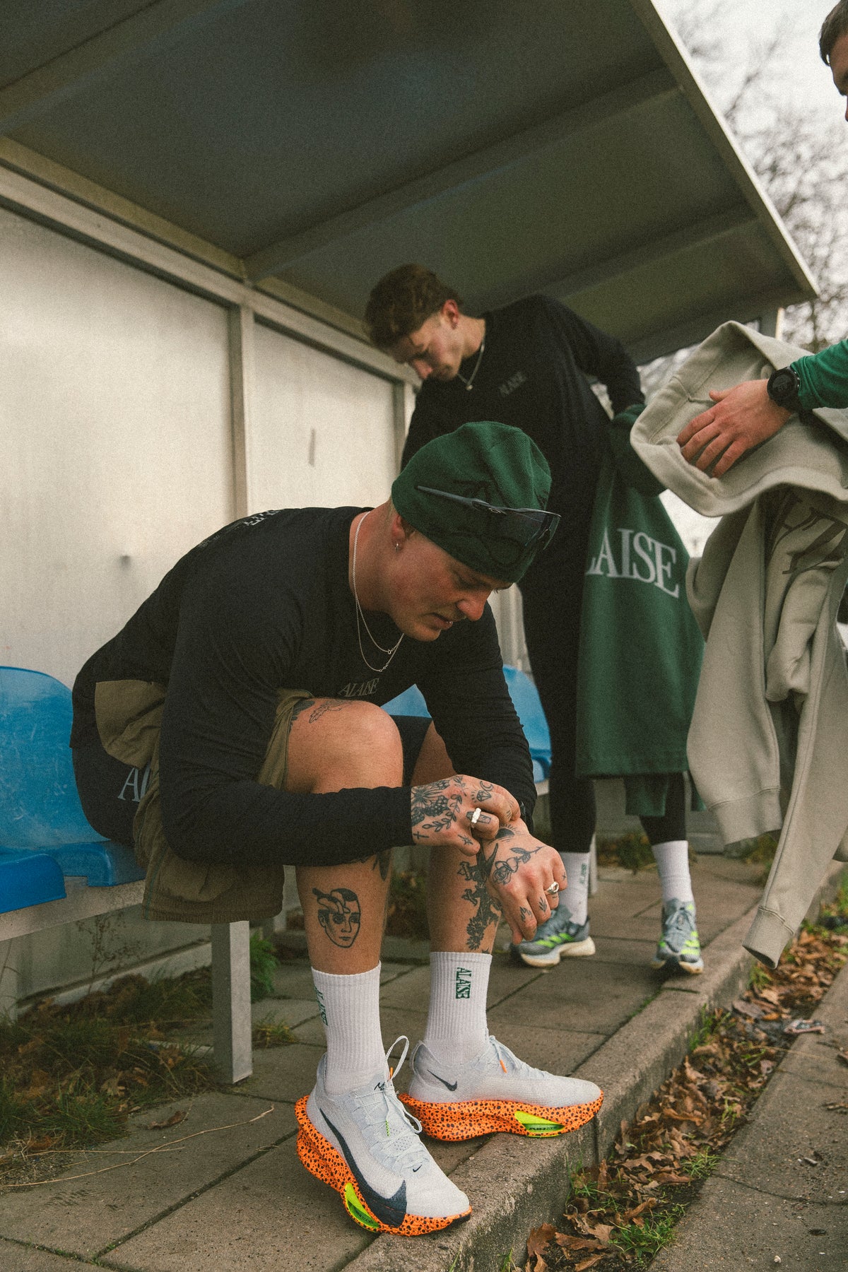 Alaise Active - Official Online Shop