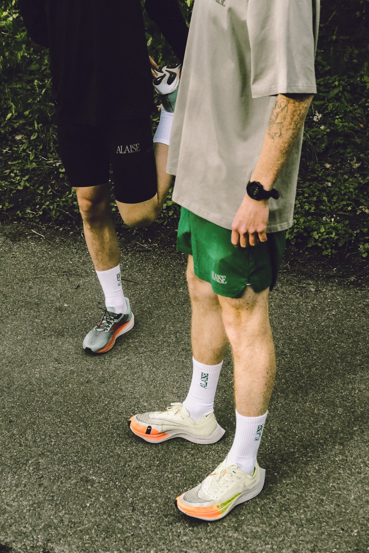 Alaise Active - Official Online Shop