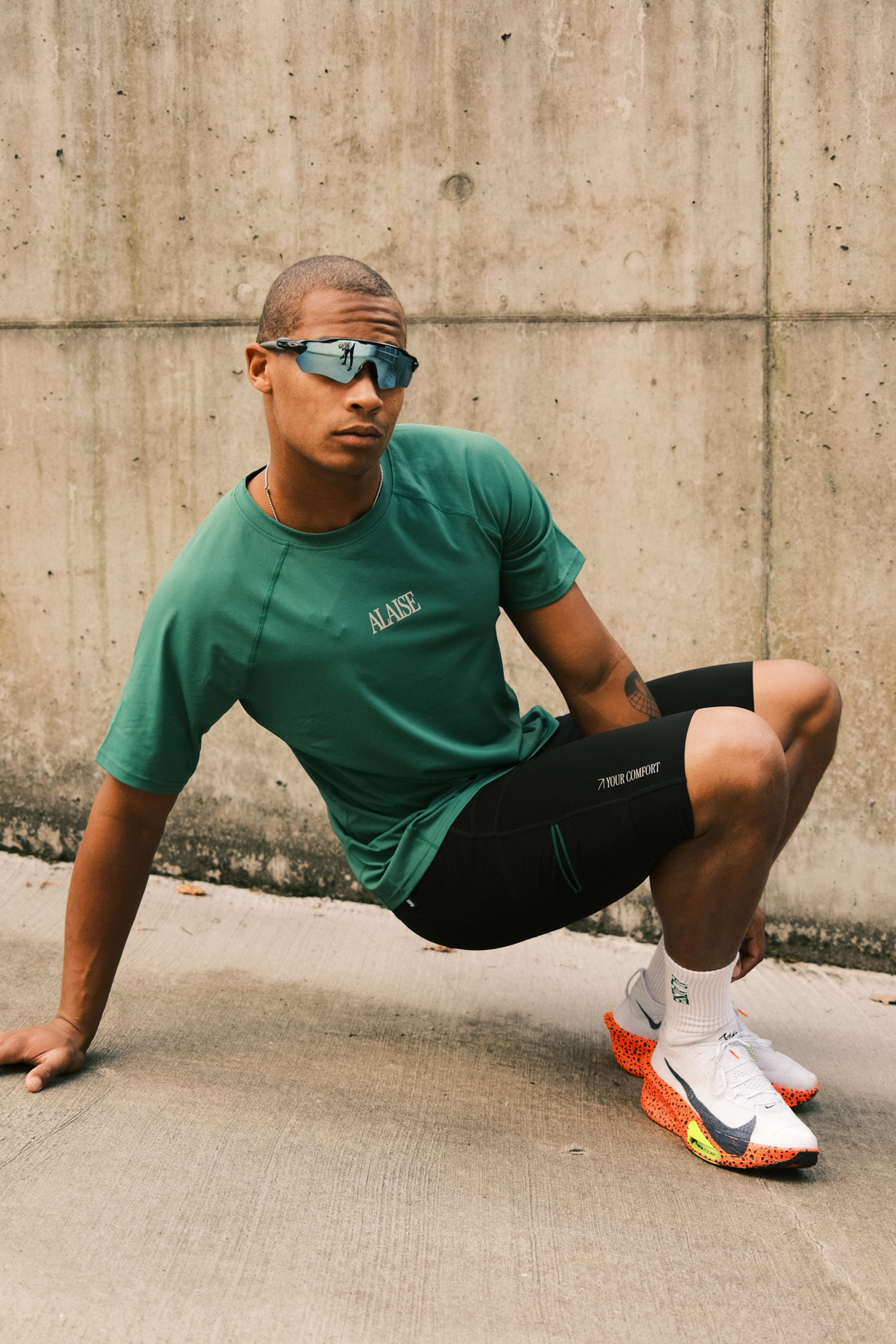 Alaise Active - Official Online Shop