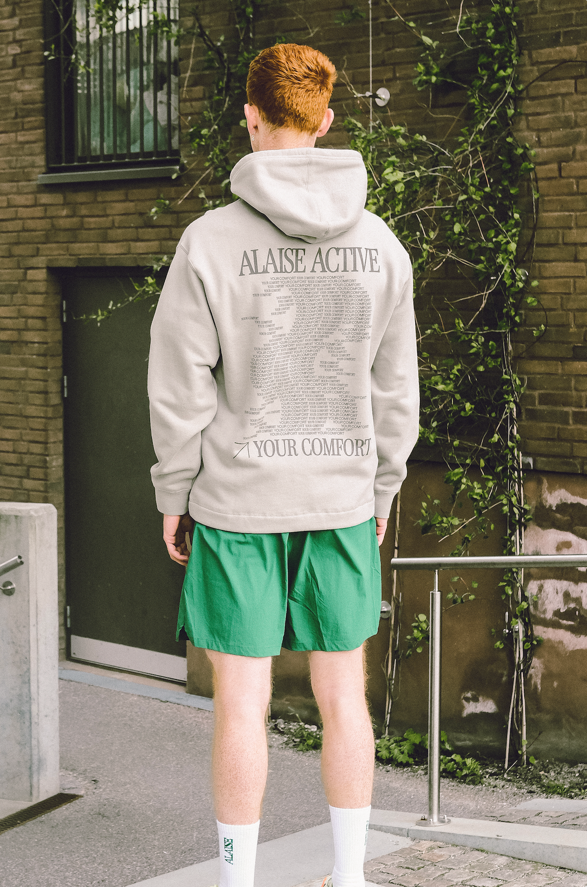 Alaise Active - Official Online Shop