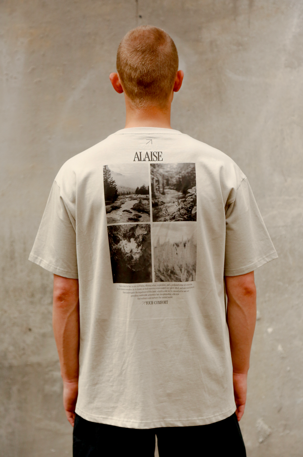 Alaise Active - Official Online Shop